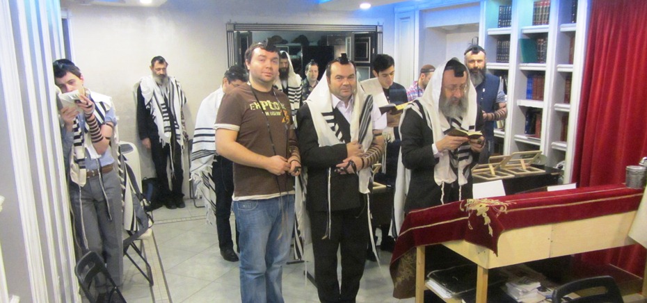 Лекции рава Ашера Кушнира в Москве — Толдот+ | Еврейские блоги на Толдот.ру